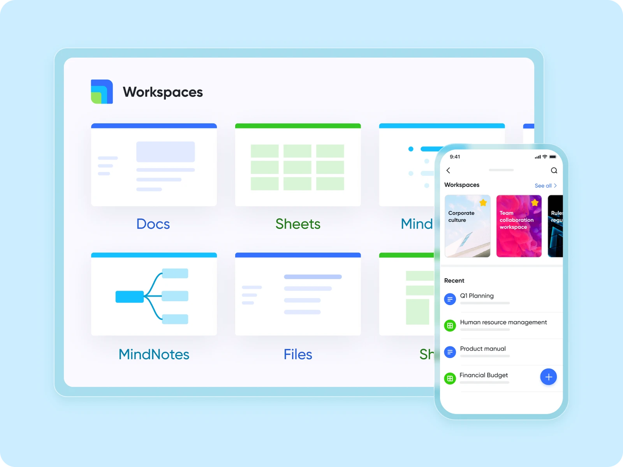 Lark Wiki - Thư viện tri thức, hệ thống thông tin doanh nghiệp